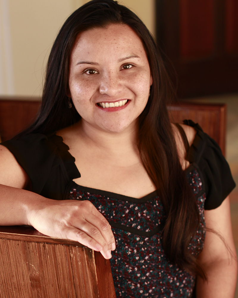 Our Team - E.L. Achieve